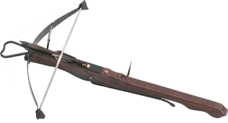 KAYSERSTUHL - LARP-Waffen & Zubehör